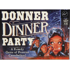 Donner Dinner Party | Gamez & More